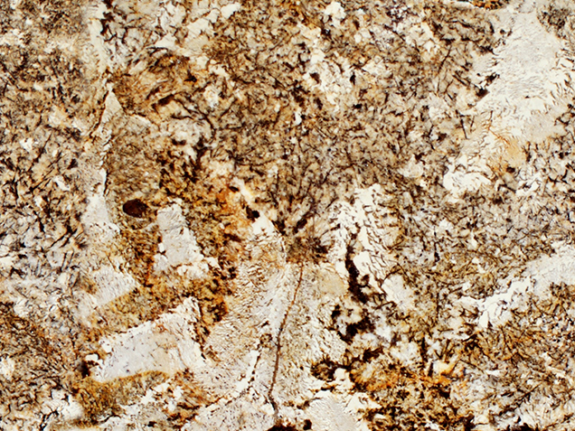 Classic Granite Kitchen Countertops, Richmond VA